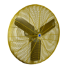 Ventilador Industrial de Pared 30 Pulgadas Uso Rudo